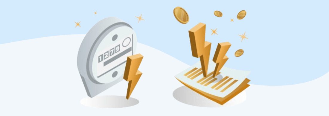 Contor electric - Cum se face corect citirea contorului electric ...