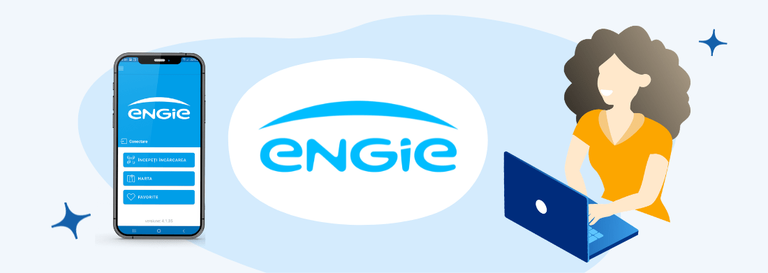 Funcționalități esențiale ale contului tău MyEngie | economisi.ro