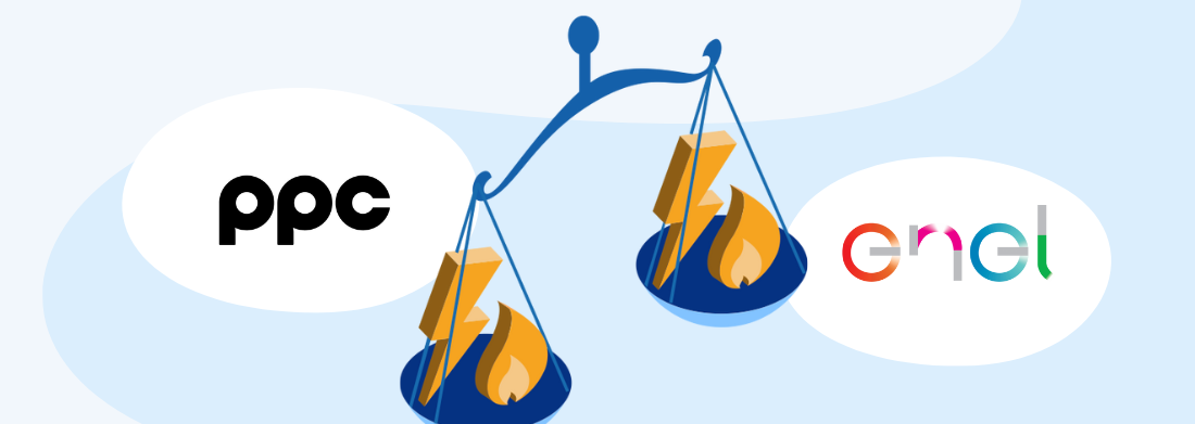 Tranziția Enel România - PPC: Schimbare furnizor, oferte și contact ...